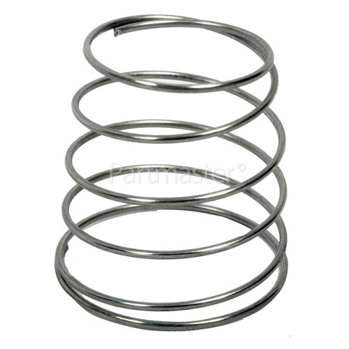 Zanussi Control Knob Spring | www.partmaster.co.uk