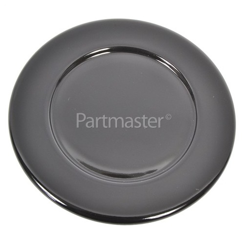 Burner Cap (Rapid) Large : Sabaf 100mm Dia. | www.partmaster.co.uk