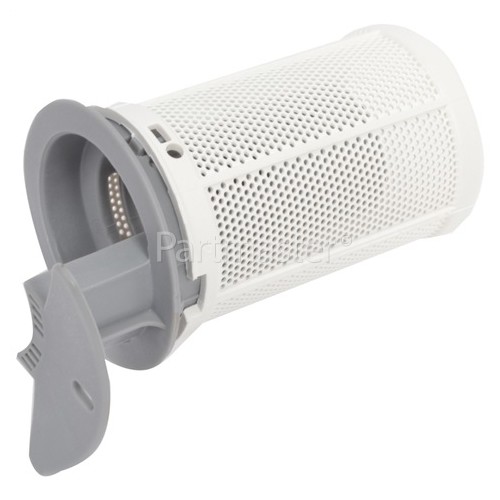 Hotpoint Filter Kit | www.partmaster.co.uk