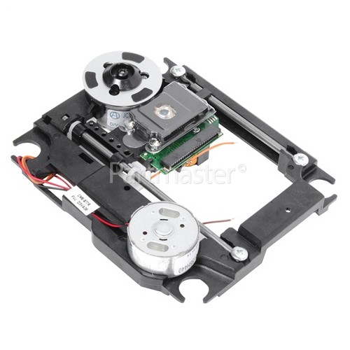 LG DVD Mechanism Assembly | www.partmaster.co.uk