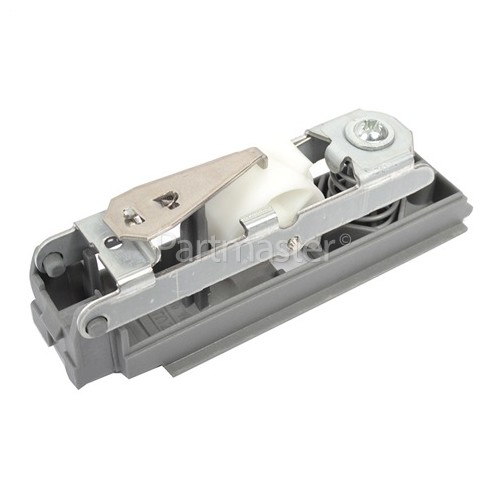 Merloni (Indesit Group) Door Catch & Latch | www.partmaster.co.uk