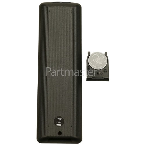 Hitachi AX-M76E Hi-Fi Remote Control | www.partmaster.co.uk