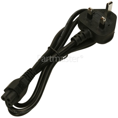 Hewlett Packard HP Laptop Adaptor 19V 135W - UK Plug | www.partmaster.co.uk