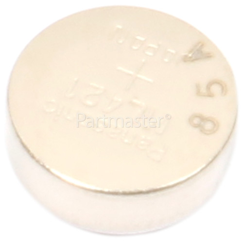 Panasonic ML421 Coin Battery | www.partmaster.co.uk