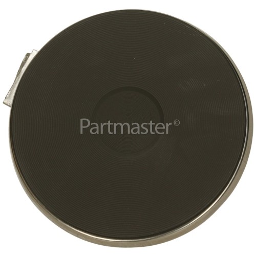 Currys Essentials CFTE50W17 Small Hob Solid Hotplate Element : 1000W ...