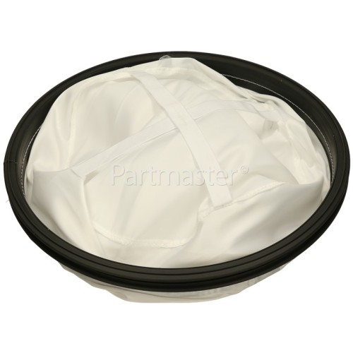 Numatic Filter Assembly White | www.partmaster.co.uk