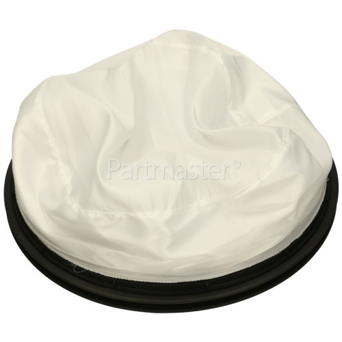 Numatic Filter Assembly White | www.partmaster.co.uk