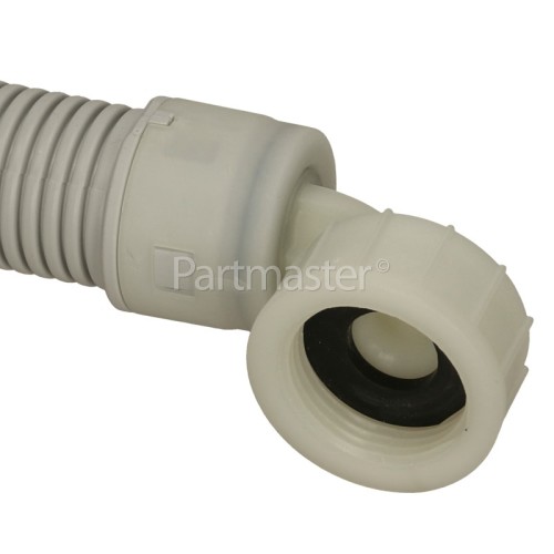 Universal Flood Proof Aquastop Fill Hose - 1. 5M | www.partmaster.co.uk