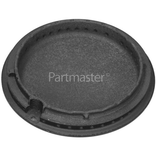 Candy Extra Large Burner Cap | www.partmaster.co.uk