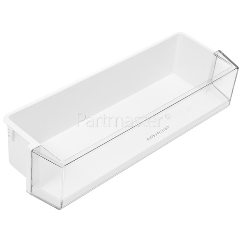 Fridge Door Middle Shelf LXHXD 417x90x130mm | www.partmaster.co.uk