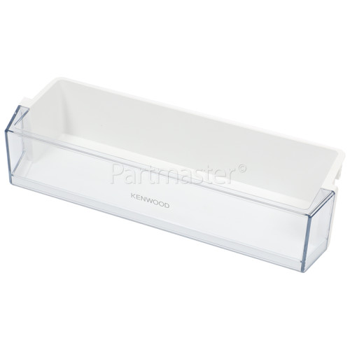 Fridge Door Middle Shelf LXHXD 417x90x130mm | www.partmaster.co.uk