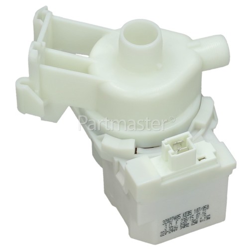 Panasonic Circulation Pump : KEBS 107/050 32027485 220/240V Or Leili ...