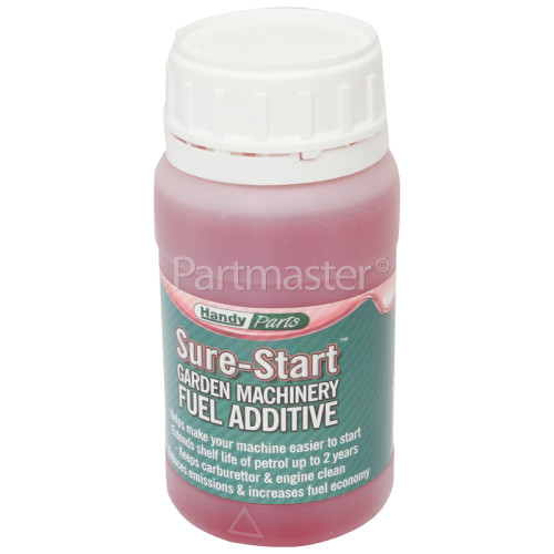 Handy 250ml Sure Start Fuel Additive | www.partmaster.co.uk