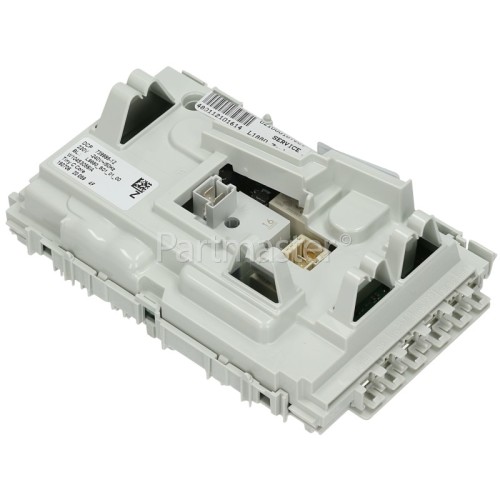 Whirlpool Control Unit Tiny/core Programmed | www.partmaster.co.uk