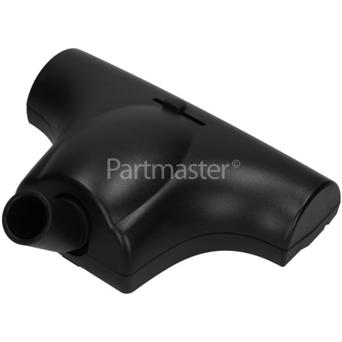 Parkside 32mm Push Fit Turbo Floor Tool | www.partmaster.co.uk