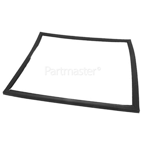 Electrolux Group Freezer Door Seal : 670x563mm | www.partmaster.co.uk