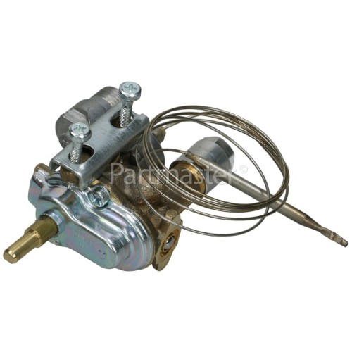 Beko Gas Oven Thermostat - Valve : Copreci MT22300 F16 65mbar | www ...