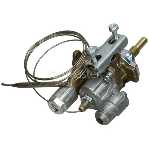 Beko Gas Oven Thermostat - Valve : Copreci MT22300 F16 65mbar | www ...