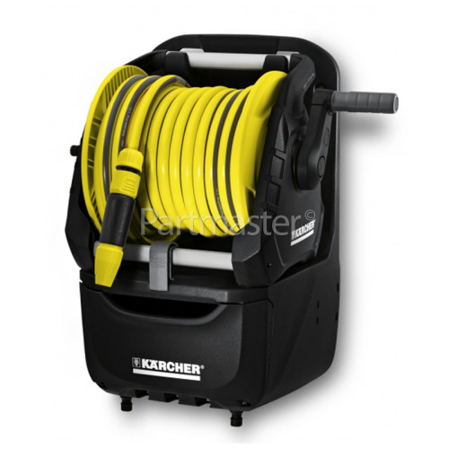 Karcher Premium Hose Reel Hr 7.320 KIT1/2 | www.partmaster.co.uk