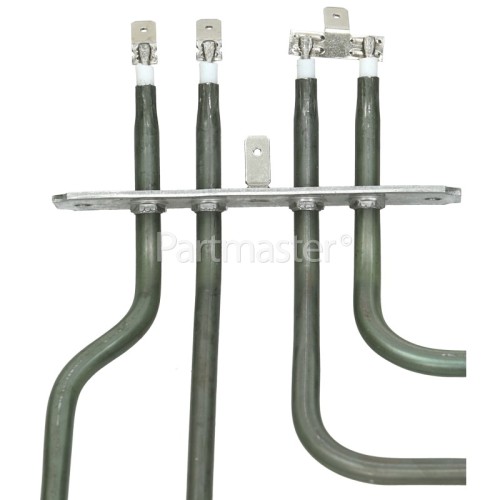 Lamona LAM4601 Grill Oven Element 2200W (1,100W + 1,100W) | www ...