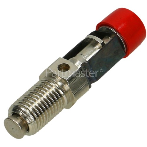 McCulloch Decompressor Valve | www.partmaster.co.uk