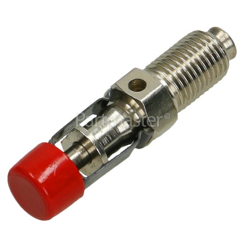 McCulloch Decompressor Valve | www.partmaster.co.uk