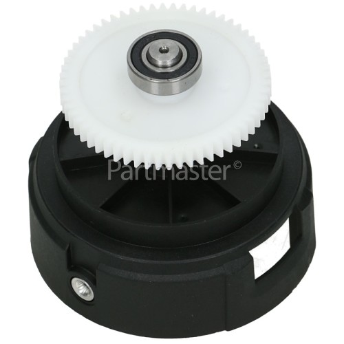 Black & Decker Motor Spindle And Gear | www.partmaster.co.uk