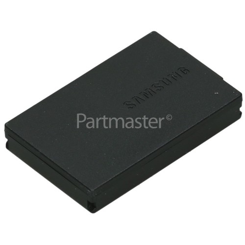Samsung IA BP80W Camcorder Battery www.partmaster