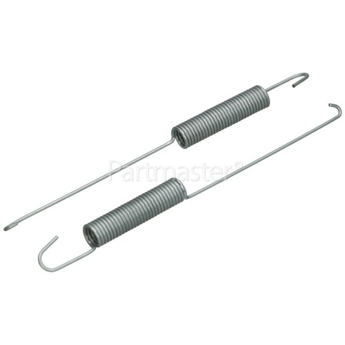Hotpoint Drum Spring-restraint (MK2 Outer Tub) Laundry 9514 9524 9510 ...