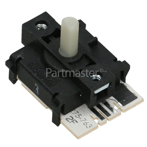 Smeg Oven Function Selector Switch Crouzet 889091740 | www.partmaster.co.uk