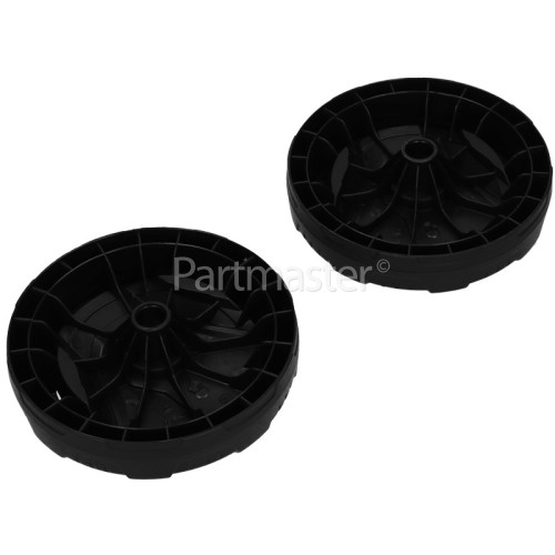 Karcher Wheels | www.partmaster.co.uk