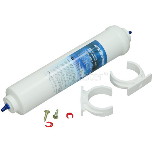 Water Filter Cartridge DA2010CB. Part Number 1878116. | www.partmaster ...