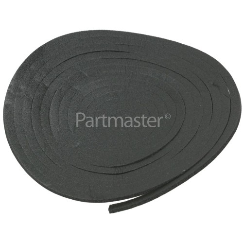 Gorenje CERAMIC Hob SEAL / Gasket : 6mm X 3.3Mtr Length | www ...
