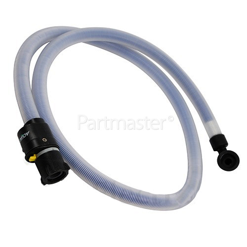 Electrolux Group Feeder Hose Safety Aqualock L. Part Number 1523396206 ...