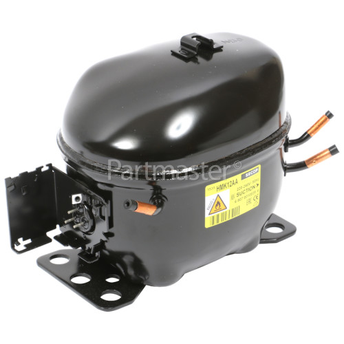 Electrolux Group Compressor HMK12AA R600A | www.partmaster.co.uk