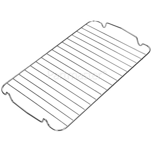 Rangemaster / Leisure / Flavel Wire Grill Pan Grid : 215x365mm. Part ...