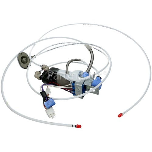 LG Pump Assembly | www.partmaster.co.uk