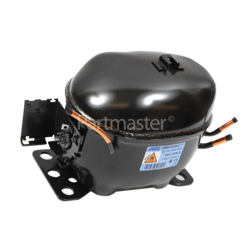 Electrolux Group Compressor HMK95AA Acc R600 167W - 1/5HP | www ...