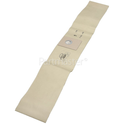 Karcher Paper Bag & Filter Set (Pack Of 10) | www.partmaster.co.uk