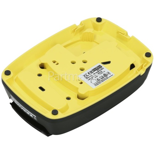 Karcher Charging Station & Replacement Battery. Part Number 2.633-116.0 ...