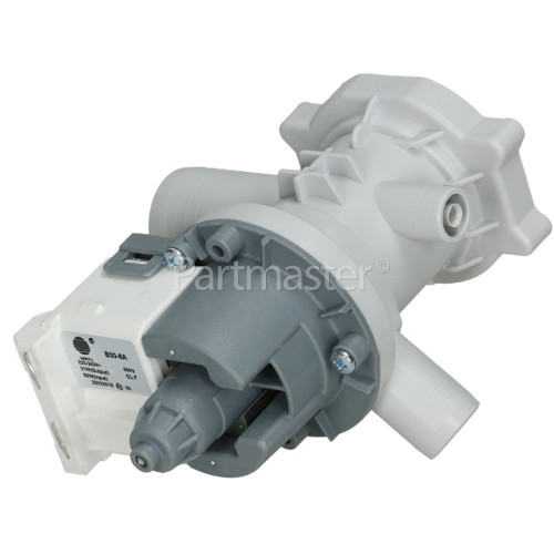 Drain Pump Assembly : WuXi Haoli PX-2-35 (35W) | www.partmaster.co.uk