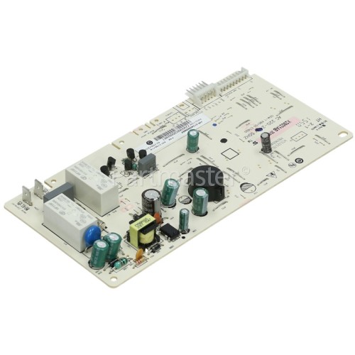 Rangemaster RDW6012FI PCB Control Module | www.partmaster.co.uk