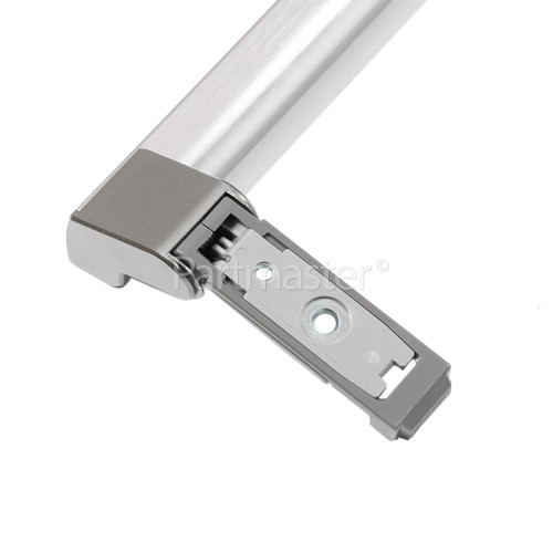 Samsung Door Handle - Silver. Part Number DA97-14740A. | www.partmaster ...