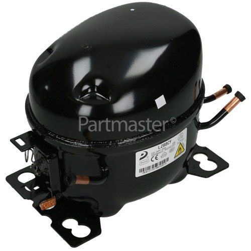 Daewoo Compressor LZ88CY Type For Model FR291W | www.partmaster.co.uk