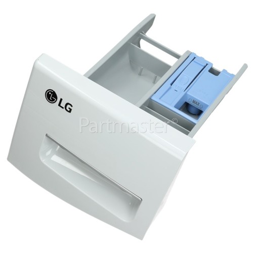 LG Drawer Panel Assembly | www.partmaster.co.uk