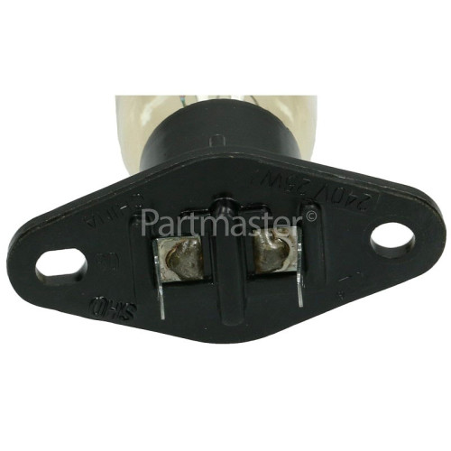 Panasonic Incandescent Bulb Assembly T170 With Straight Tags | www ...