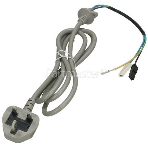UK Power Cord | www.partmaster.co.uk