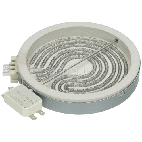 Belling Ceramic Hob Hotplate Element - 1200W / 170mm Dia. | www ...
