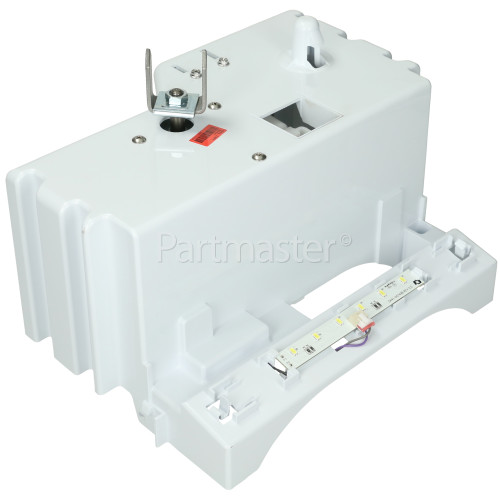 Samsung Assembly Case Auger Motor | www.partmaster.co.uk