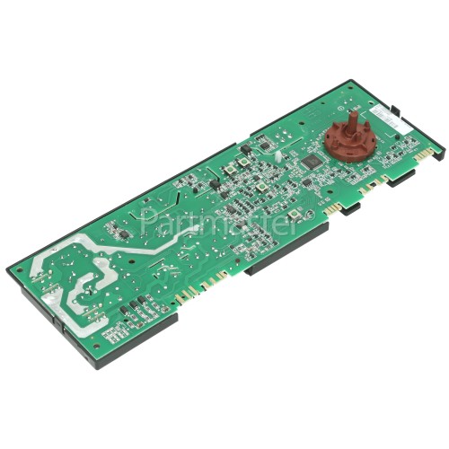 Hotpoint Strip Module / PCB : Flextronics 21501221804. Part Number ...